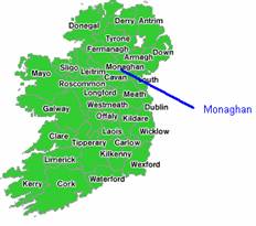 Smiths in Ireland