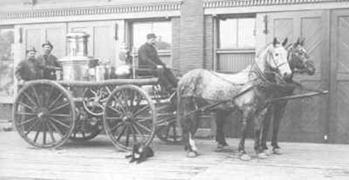 vallender history